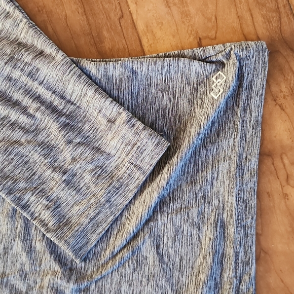 Leg3Nd | Shirts | Mens Leg3end Long Sleeve With Hoodie | Poshmark